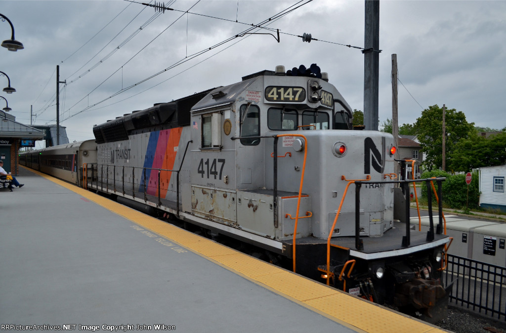 NJT 4147